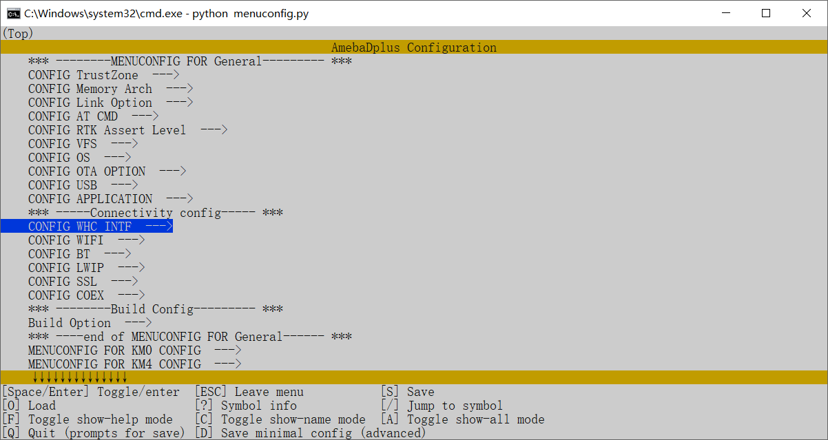 BW20-12F-Kit作为网卡使用 - BW系列 - 物联网开发者社区-安信可论坛 - Powered by Discuz!